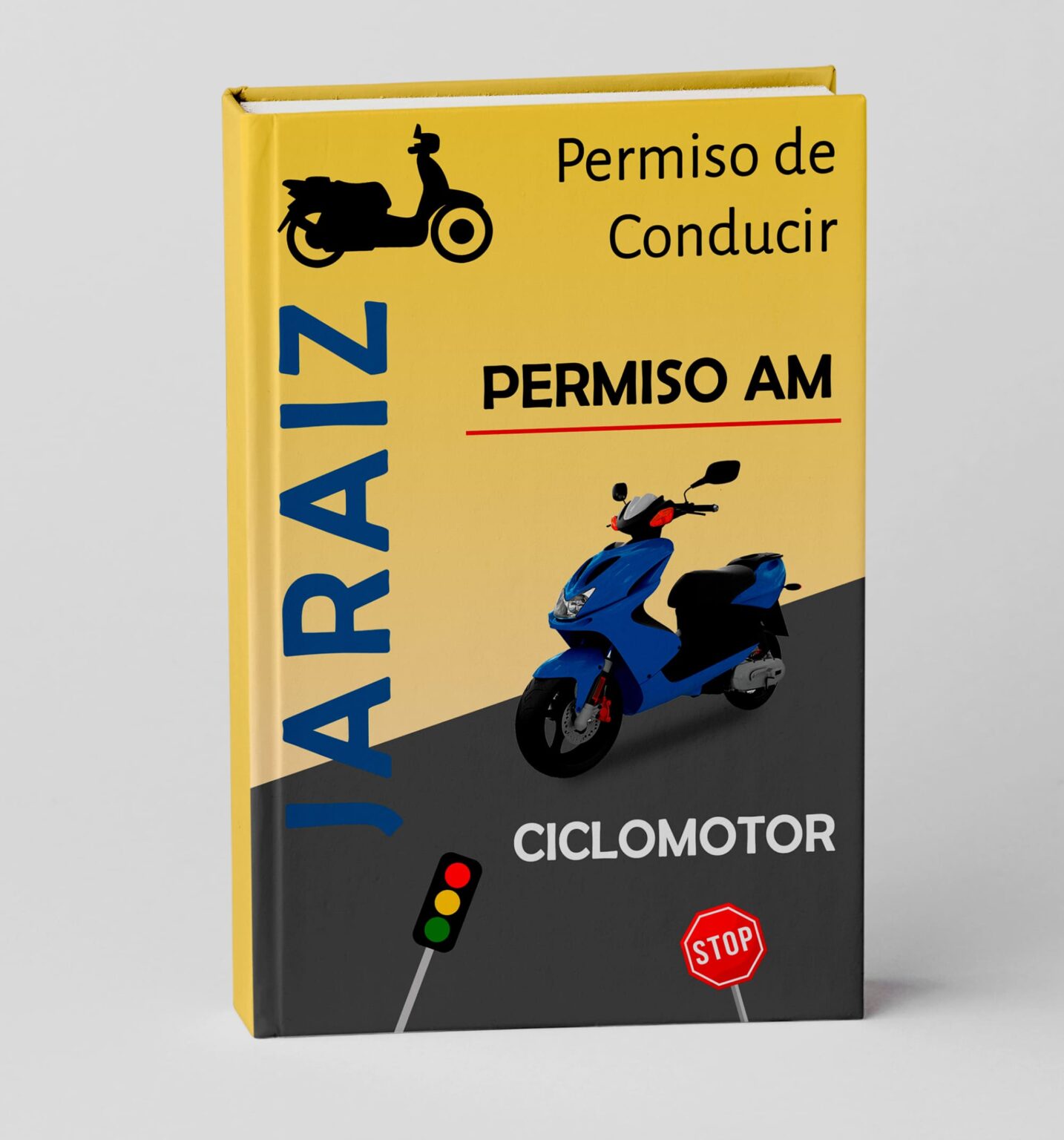 Permiso AM Automática (Matrícula) - Autoescuela Jaraiz